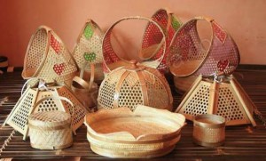 Crafts from Nature Materials Nusantara You Should Know - Idola Indonesia